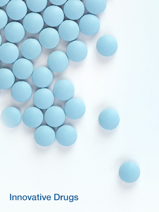 CSPC Pharmaceutical Group Limited - Products > Products Overview